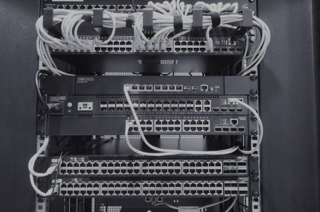 How Edgecore Networks Became a Leader in Open Networking - Hardware Nation