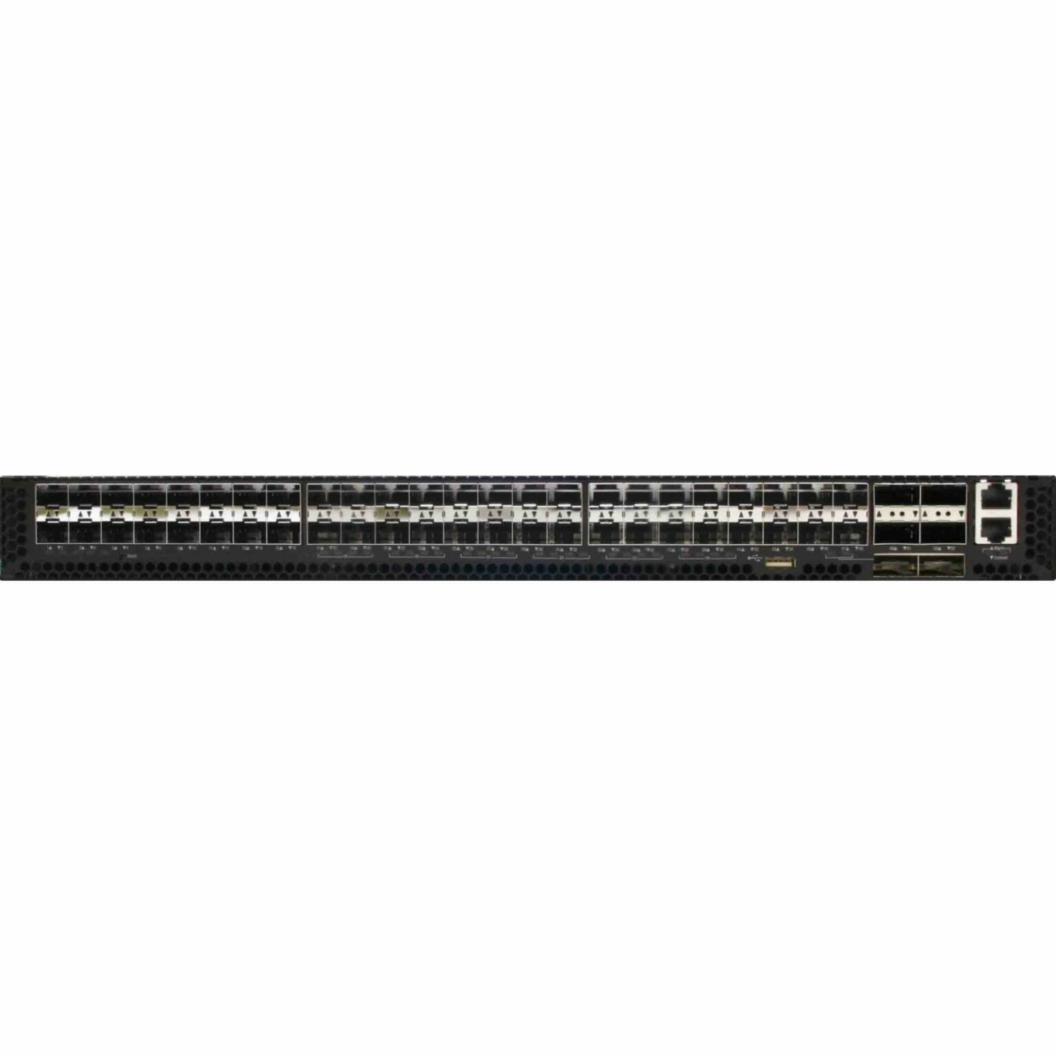 Edge-Core 5712-54X-O-AC-F ONIE Managed Switch - Hardware Nation