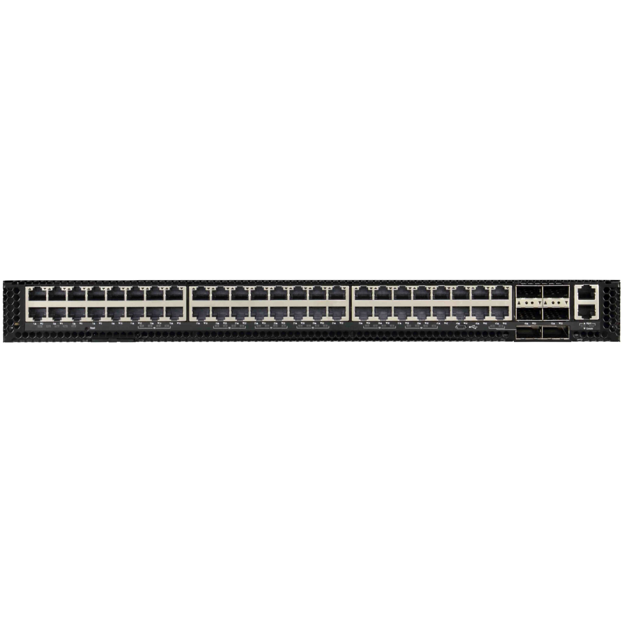 Cumulus Express CX-4048-T R-B Managed L3 Switch - Hardware Nation