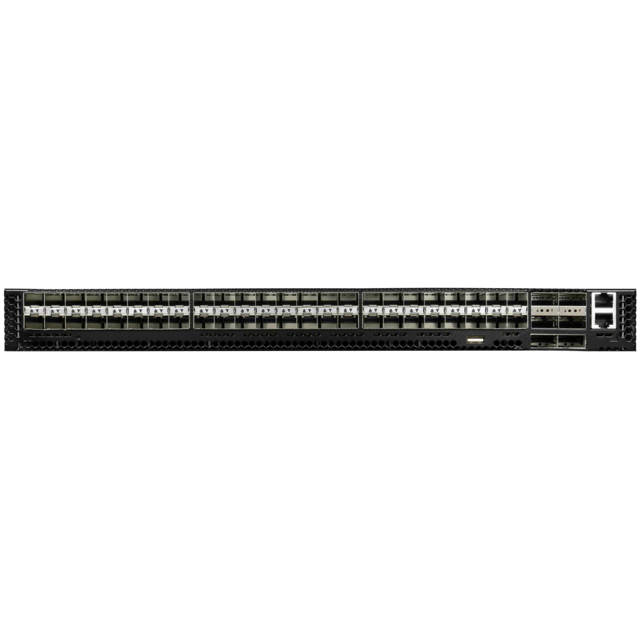 Cumulus Express CX-5048 Switch - Hardware Nation