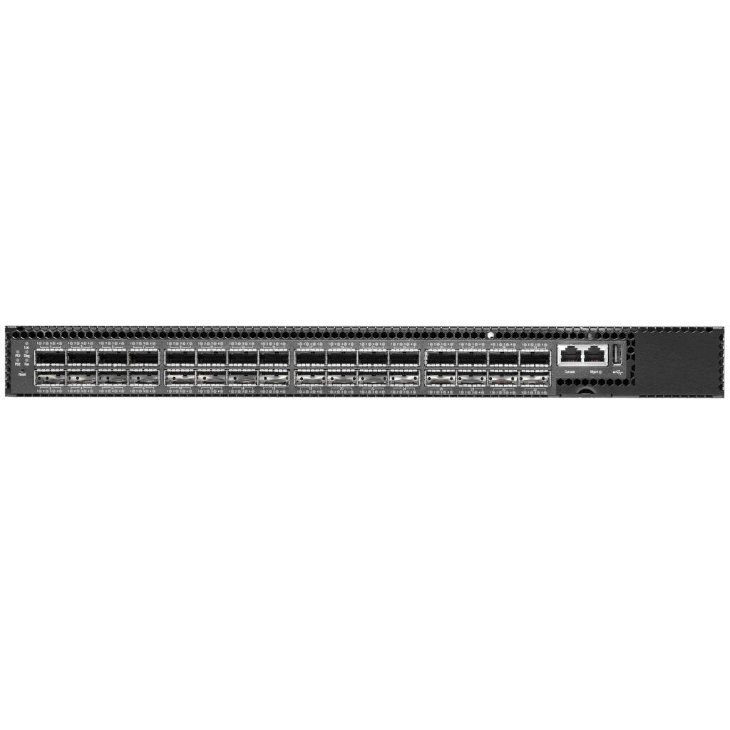 Cumulus Express CX-6032 Switch - Hardware Nation