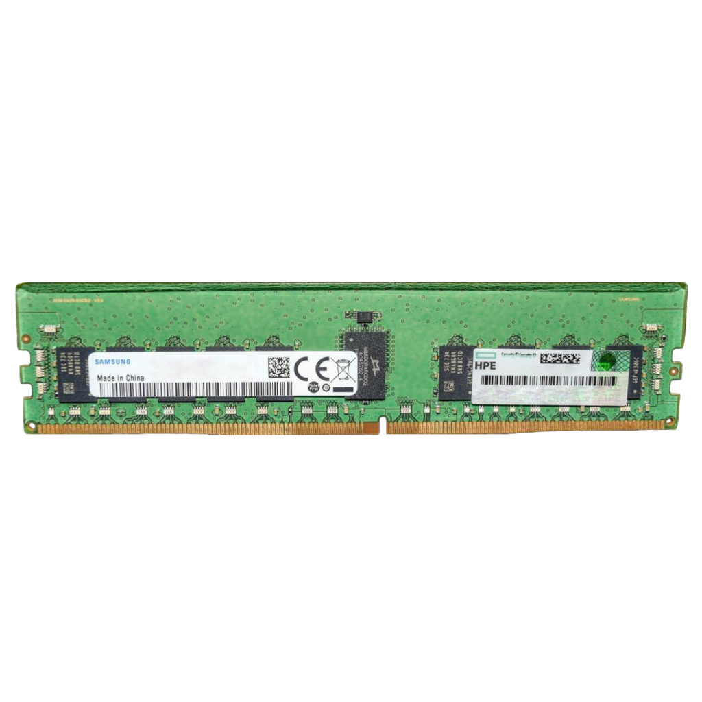 HPE 840757-091 Memory Module - Hardware Nation