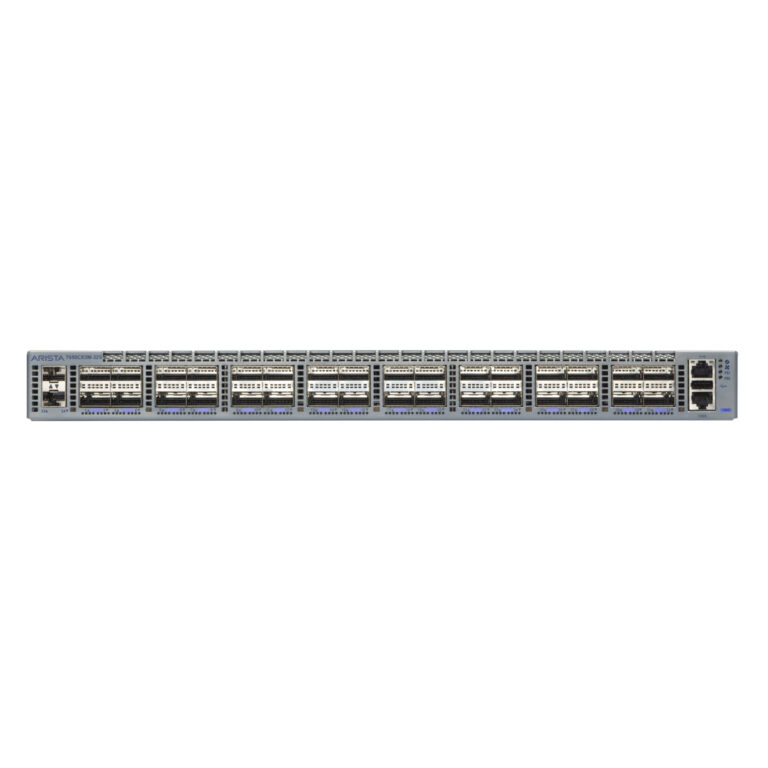 Arista Networks 7050CX3M-32S Ethernet Switch - Hardware Nation