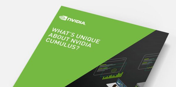 NVIDIA Cumulus Networks | Cumulus Linux and NetQ | Hardware Nation