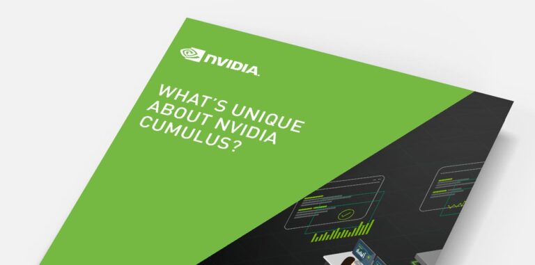 NVIDIA Cumulus Linux | Open NOS | Hardware Nation