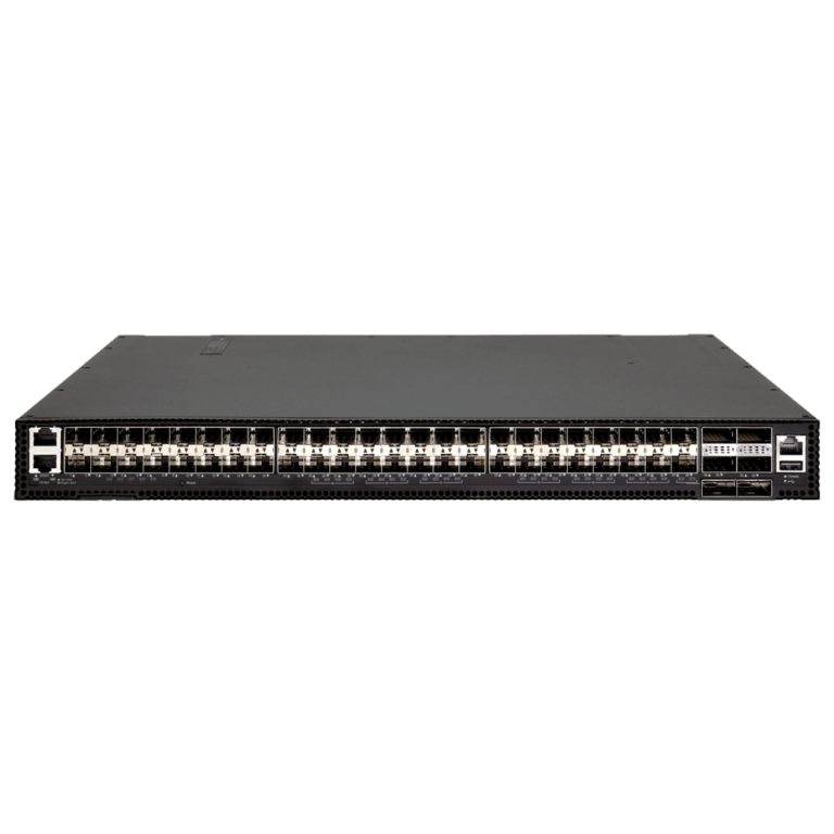 Edge-Core AS5835-54X-EC Ethernet Aggregation TOR Switch - Hardware Nation