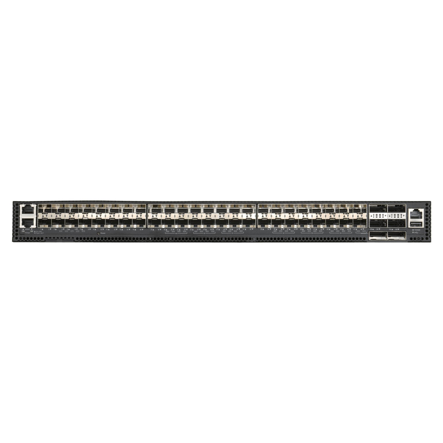 Edge-Core AS5835-54X-EC Ethernet Aggregation TOR Switch - Hardware Nation