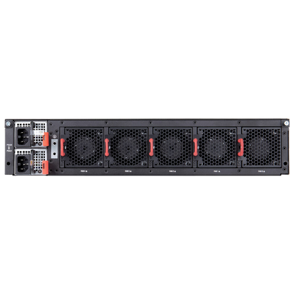 Edge-Core AS7946-30XB AGR400 ONIE Router - Hardware Nation