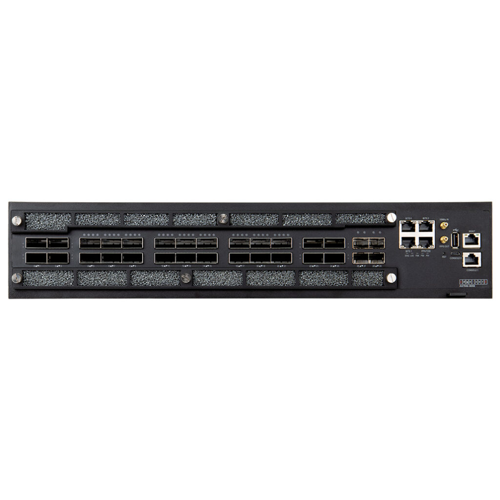 Edge-Core AS7946-30XB AGR400 ONIE Router - Hardware Nation