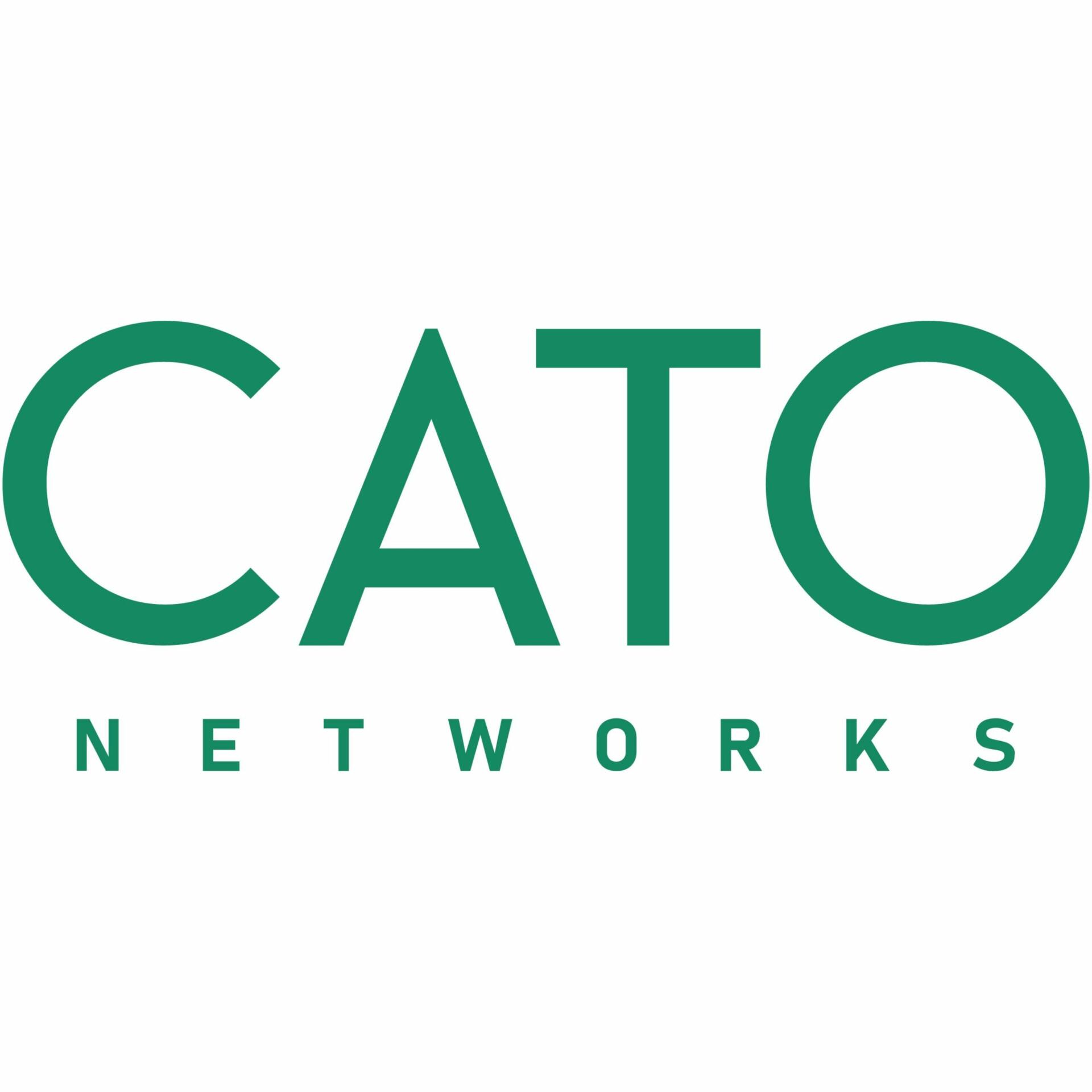 Cato Networks | SASE | SD-WAN | Solutions Hardware Nation