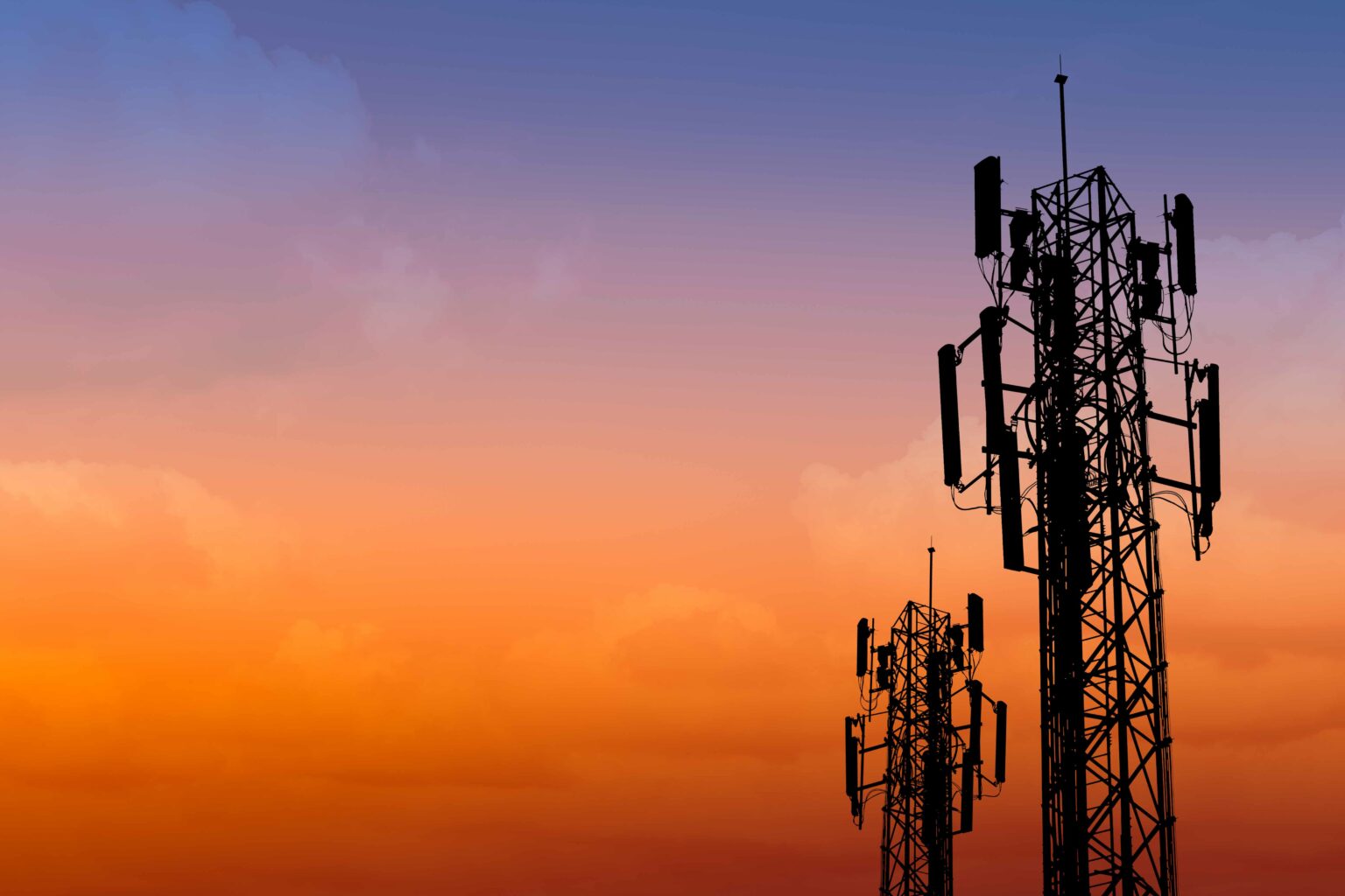 Telecom & ISPs | Fiber | Cable | Wireless | Hardware Nation