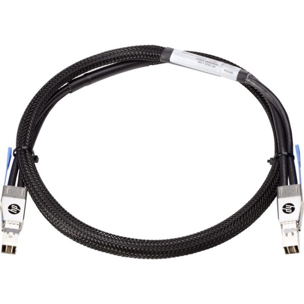 HPE 2920 1m Stacking Cable - Hardware Nation