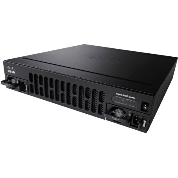 Cisco 4451-X Router - Hardware Nation