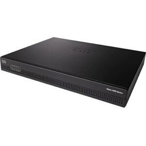 Cisco 4321 Router - Hardware Nation