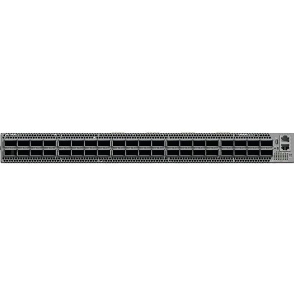 Mellanox QM8790 - Quantum HDR Switch - Hardware Nation