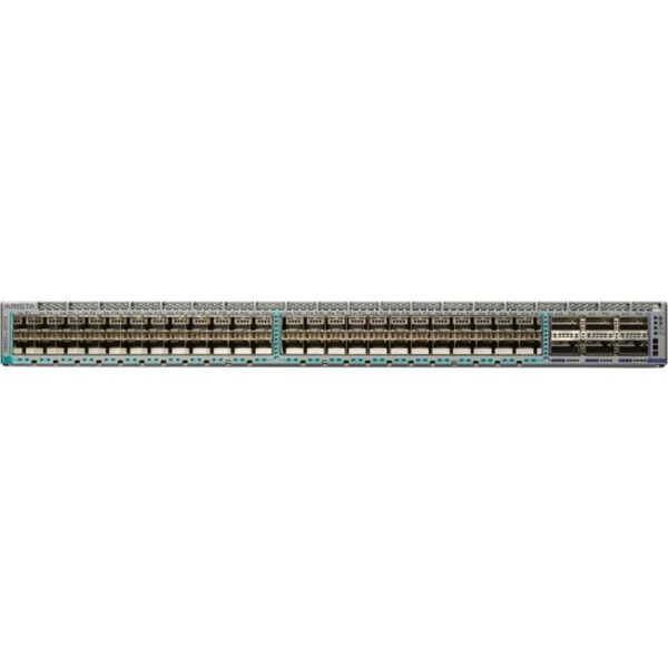 Arista Networks 7060SX2-48YC6 Layer 3 Switch - Hardware Nation