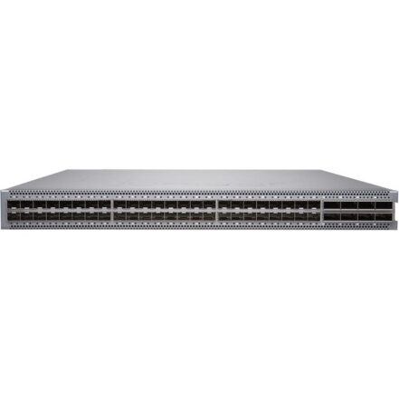 Juniper EX4650-48Y Ethernet Switch - Hardware Nation
