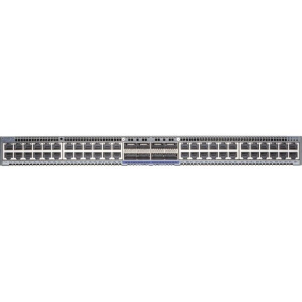 Arista Networks 7050TX3-48C8 Ethernet Switch - Hardware Nation