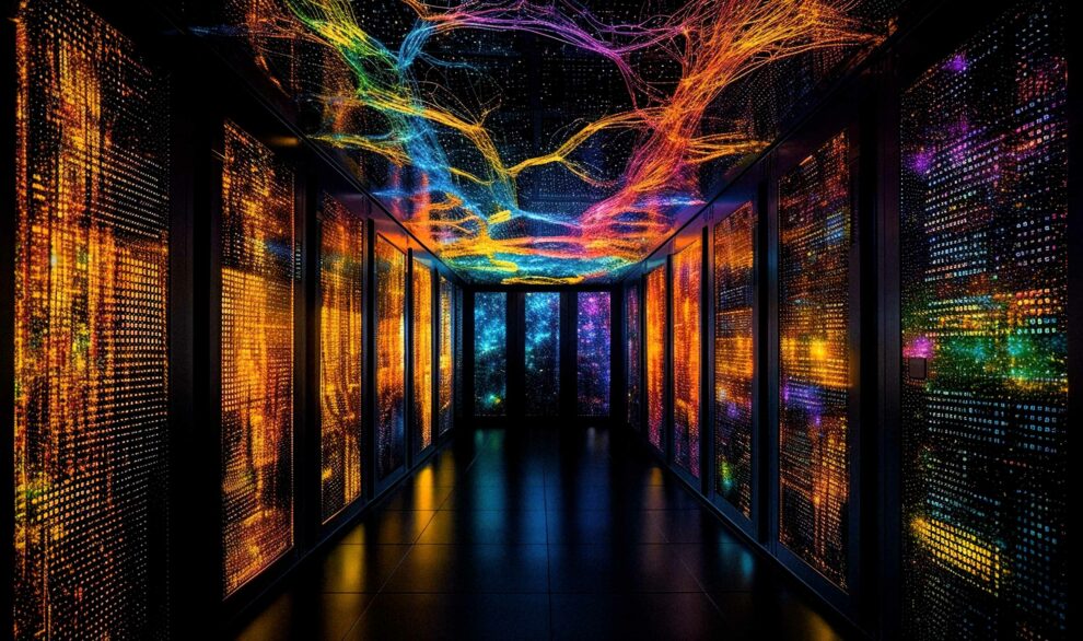 NVIDIA Reveals the Spectrum-X Networking Platform - Hardware Nation