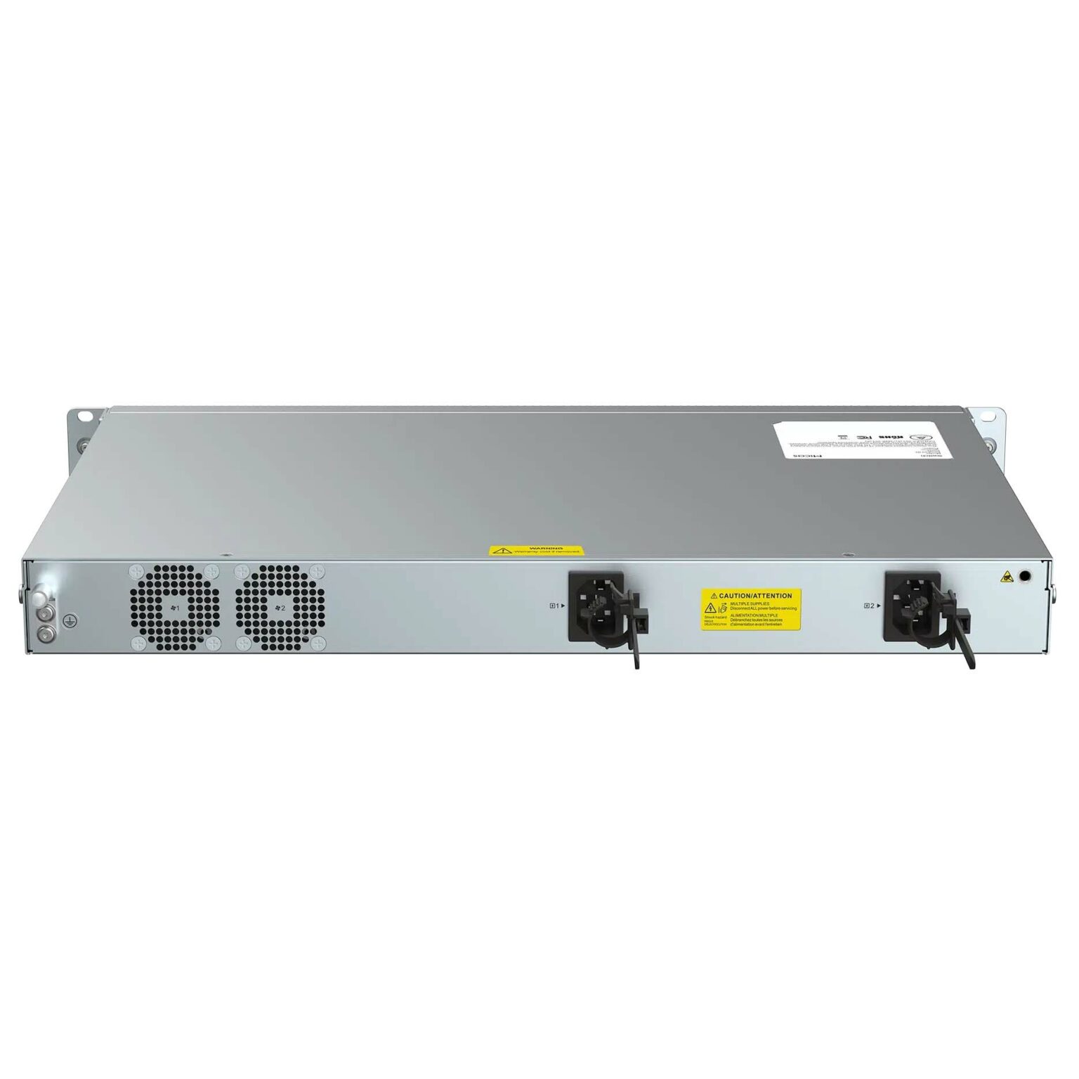Micas M2-W6010-48GT4X 48 Port Data Center White Box SONiC Switch ...