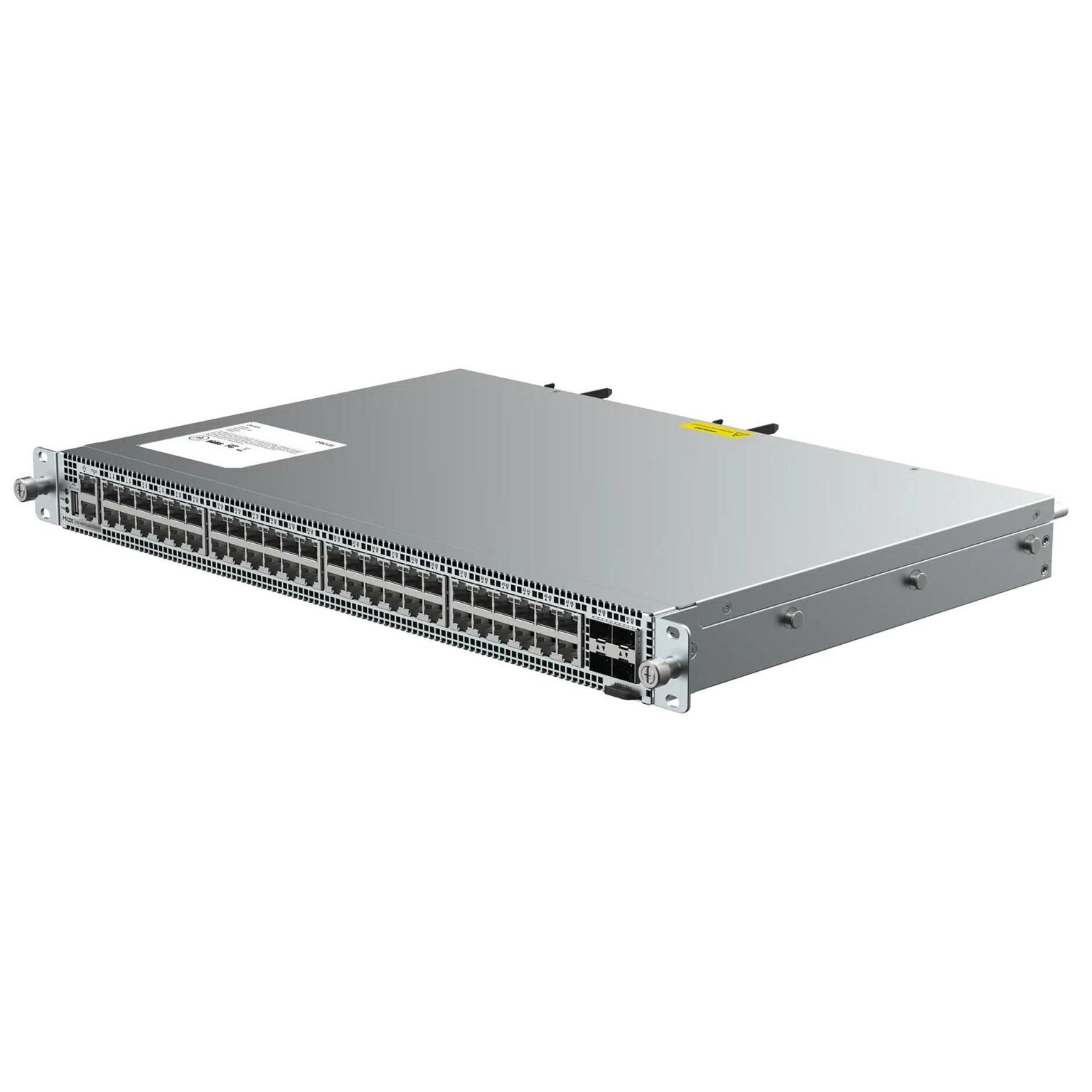 Micas M2-W6010-48GT4X 48 Port Data Center White Box SONiC Switch ...