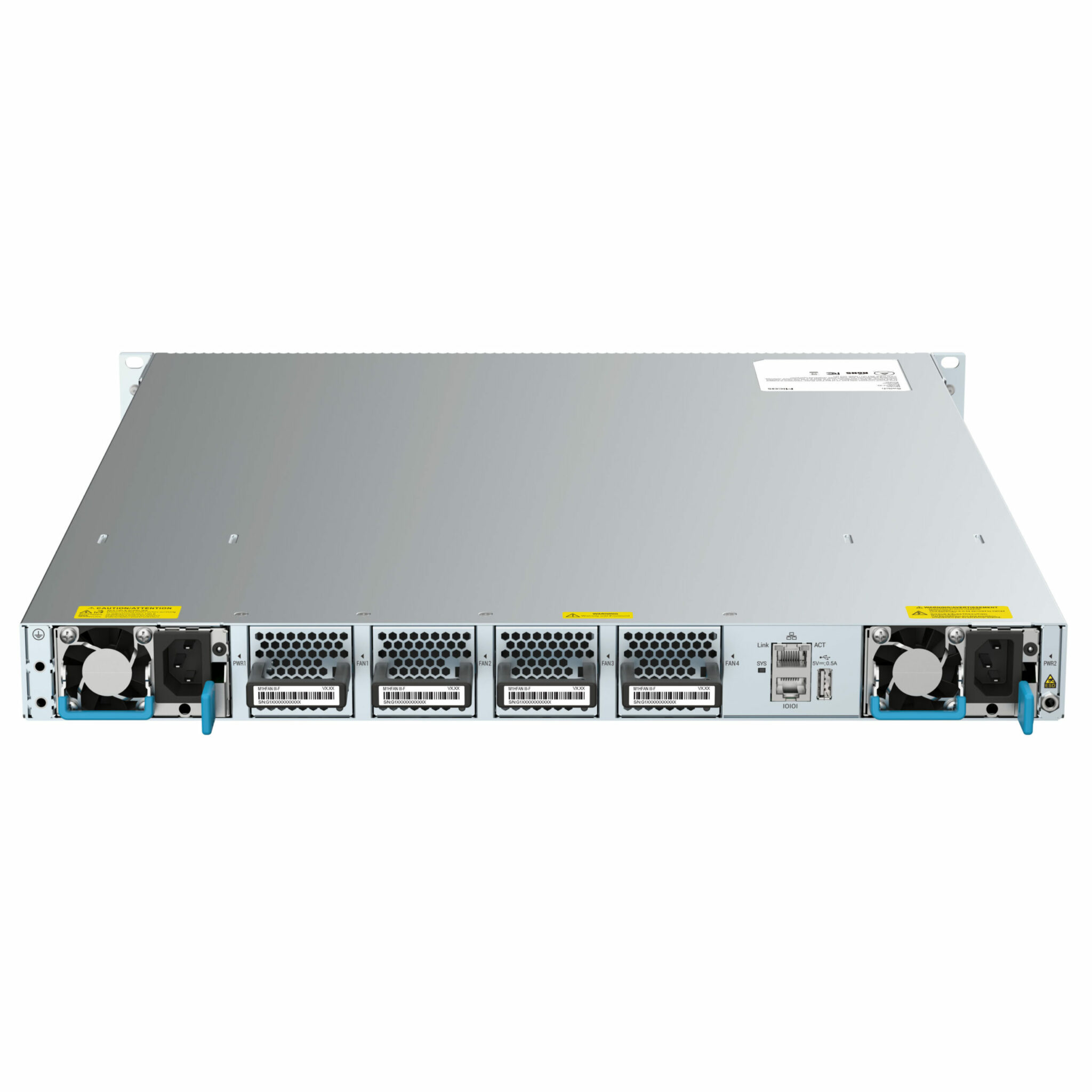 Micas M2-W6510-48V8C 48 Port Data Center White Box SONiC Switch ...