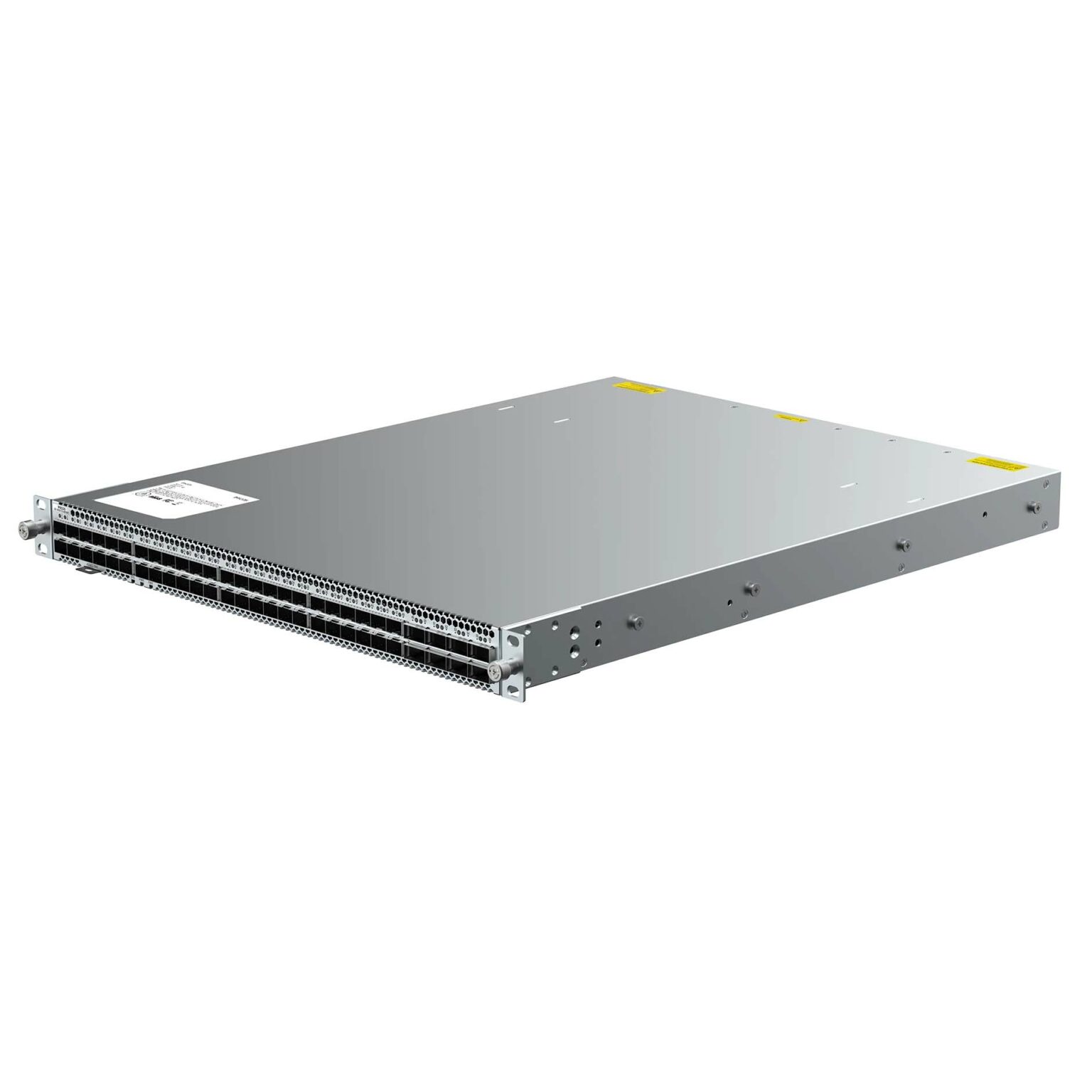 Micas M2-W6510-48V8C 48 Port Data Center White Box SONiC Switch ...