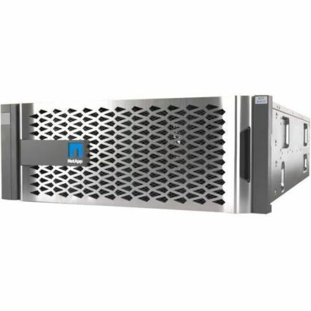 NetApp AFF A400 SAN/NAS Storage System - Hardware Nation