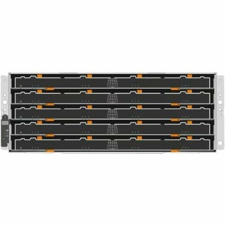 NetApp DS460C Drive Enclosure - 4U Rack-mountable - Hardware Nation