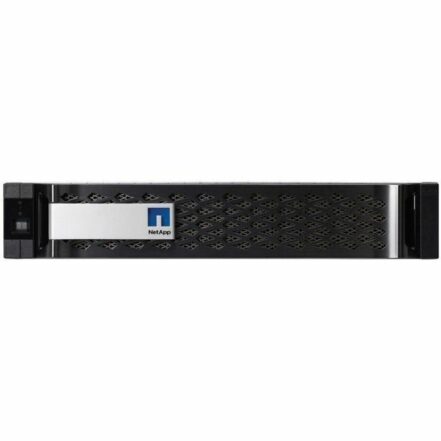 NetApp FAS2750 SAN/NAS Storage System - Hardware Nation