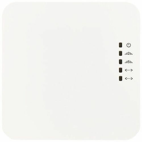 Edge-Core SP-W2M-AC1200 Dual Band IEEE 802.11ac 1.24 Gbit/s Wireless ...