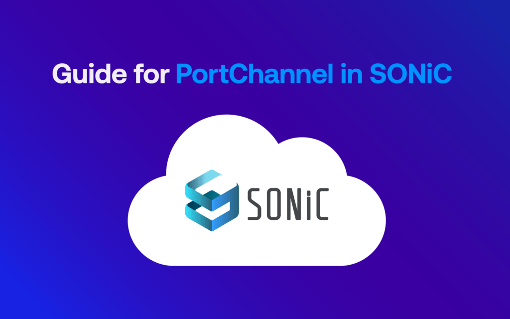 Guide for PortChannel in SONiC - Hardware Nation