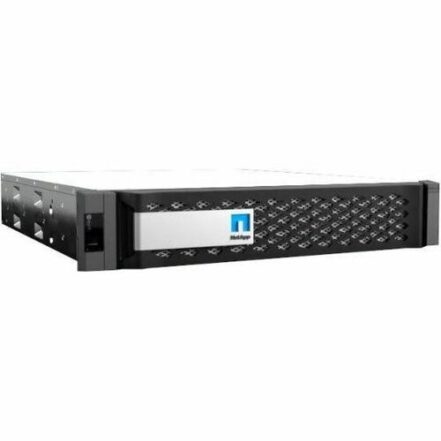 NetApp FAS2820 SAN/NAS Storage System - Hardware Nation