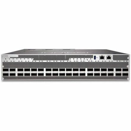 Juniper PTX10002-36QDD Packet Transport Router - Hardware Nation