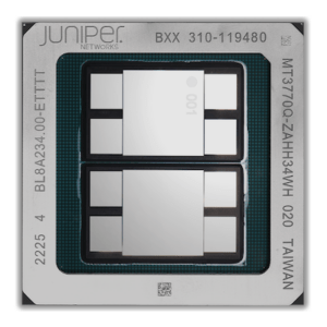 Juniper PTX10002-36QDD Packet Transport Router - Hardware Nation