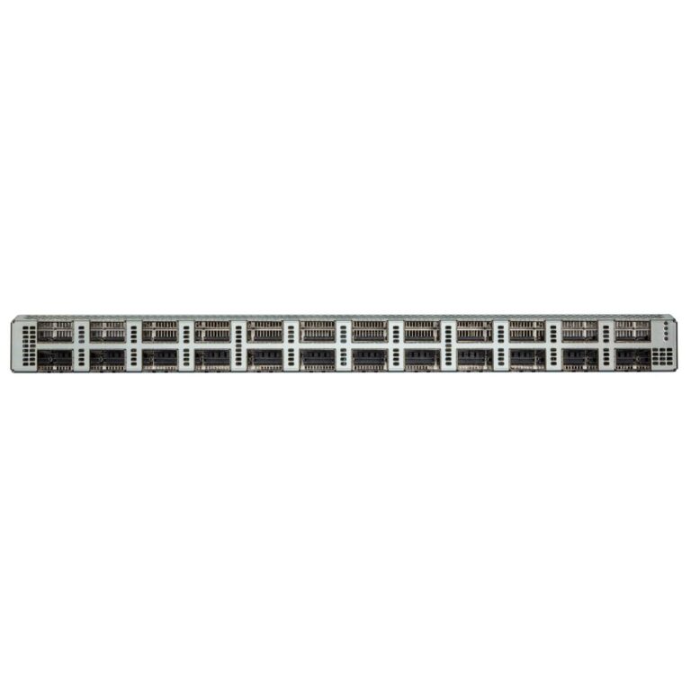 Arista DCS-7280PR3K-24-F 400GbE OSFP 24 Port Switch Router - Hardware ...
