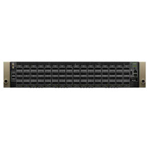NVIDIA Spectrum-4 SN5400 Layer 3 Switch - Hardware Nation